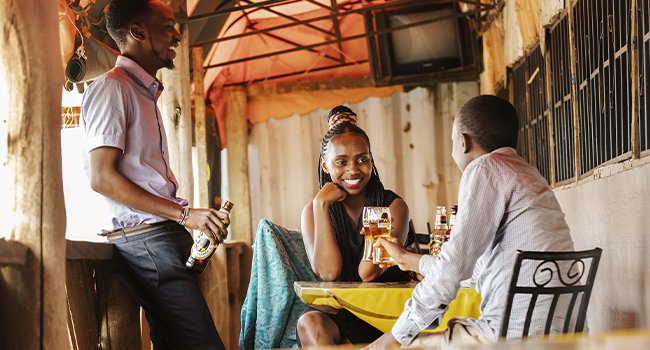 East African Breweries | Where we operate | Diageo