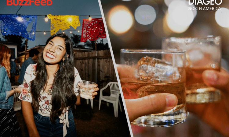 Diageo North America launches holiday DRINKiQ campaigns to educate on ...