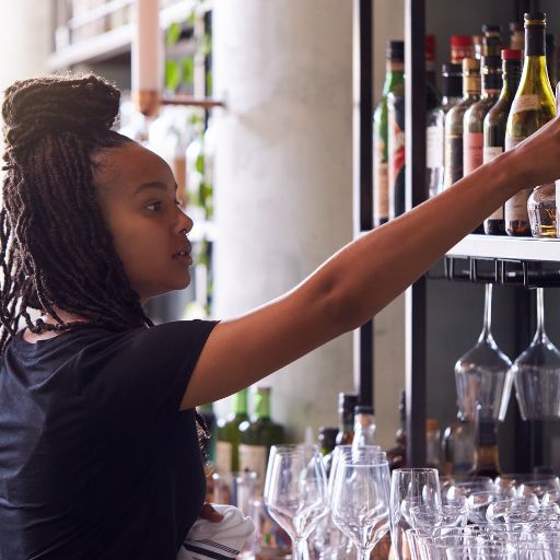 A How-To Guide for Effective Range and Inventory in Your Bar