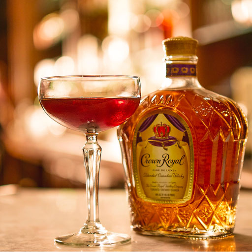 Crown Royal