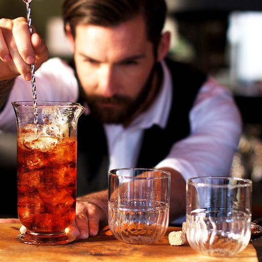 Bar Skills eLearning Courses