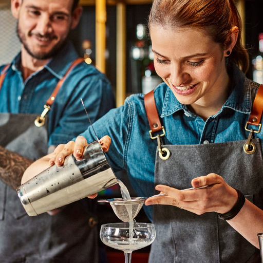 E-Book Herramientas Bartender 101