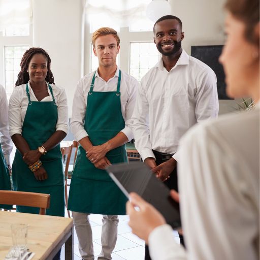 A Guide to Bar Safety & Risk Management