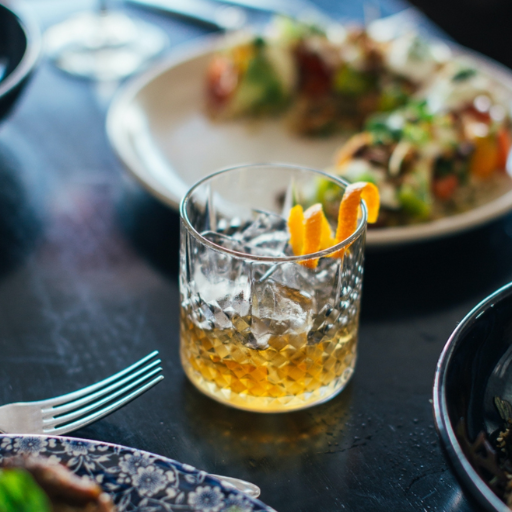 Your Guide to Whisky and Food Combinations