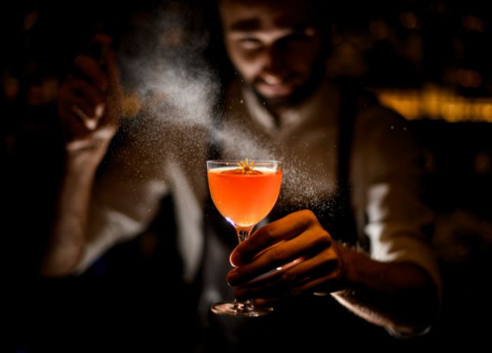 How to Create a Unique Bar Experience