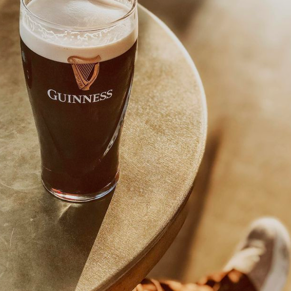 Guinness: ABV, Types, And Nutrition Facts | atelier-yuwa.ciao.jp