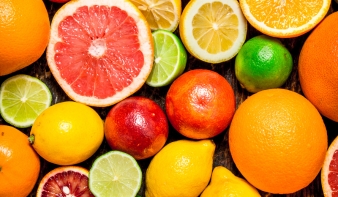 Downloadable Citrus Flavour Guide