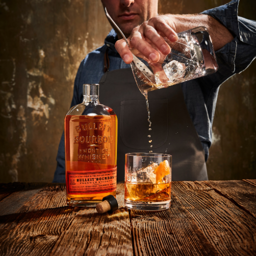 Bulleit | Diageo Bar Academy