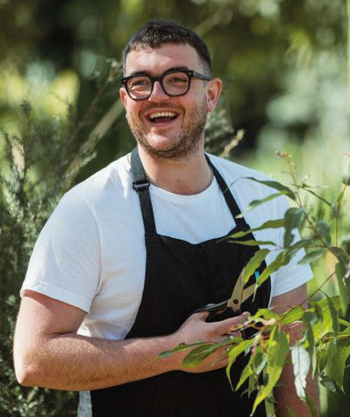 Festive Cocktails at Home
