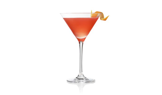 Cosmopolitan