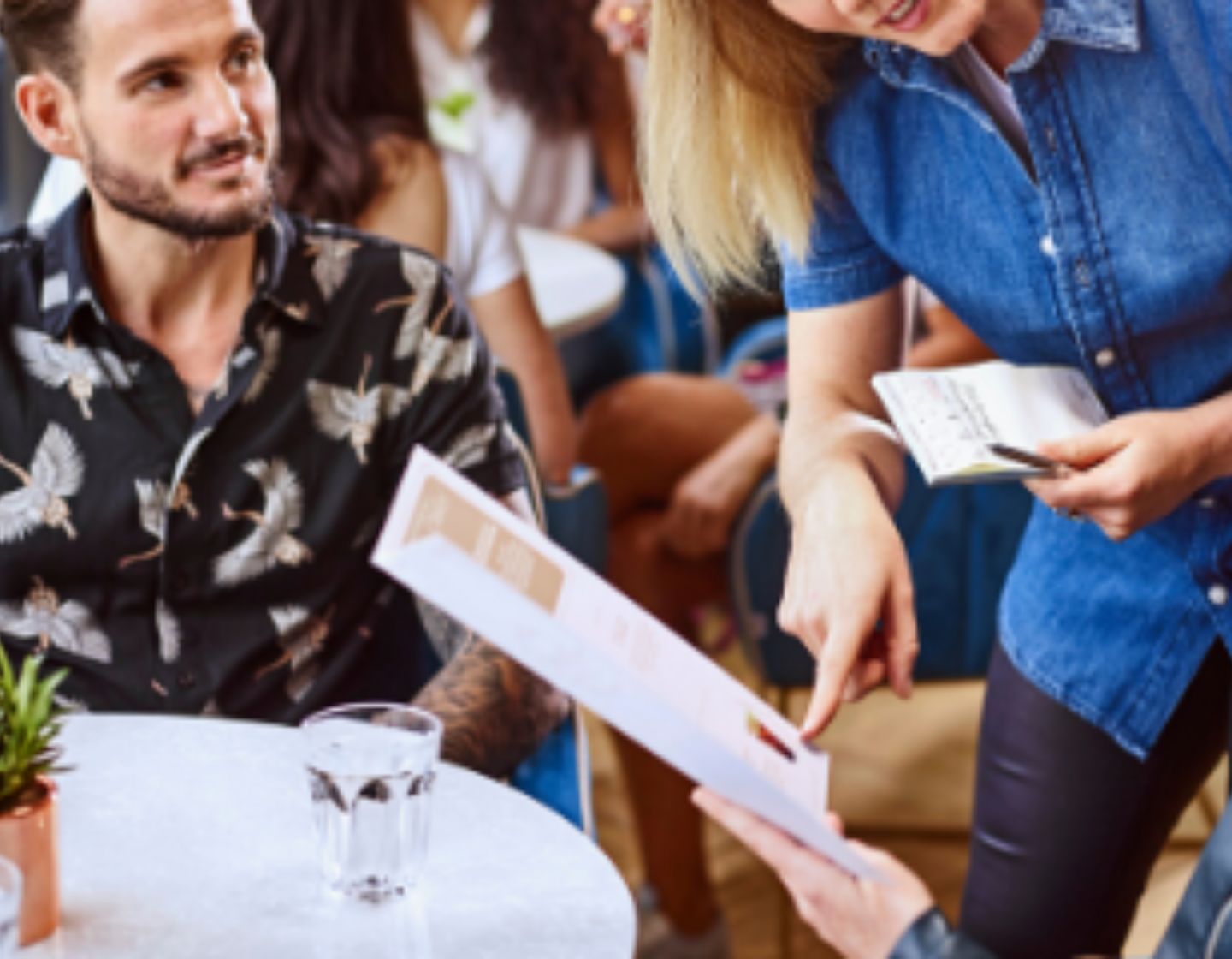 How to Create a Profitable Bar Menu | Diageo Bar Academy