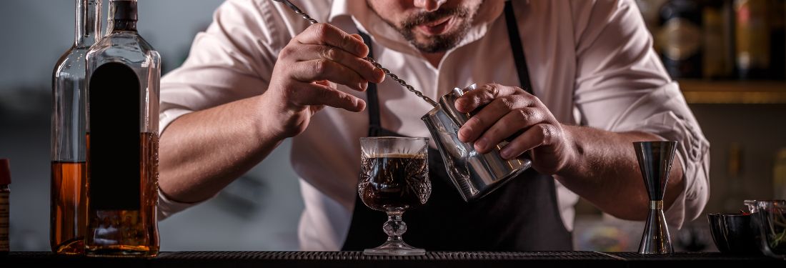 Esenciales del Turno de Bar 101