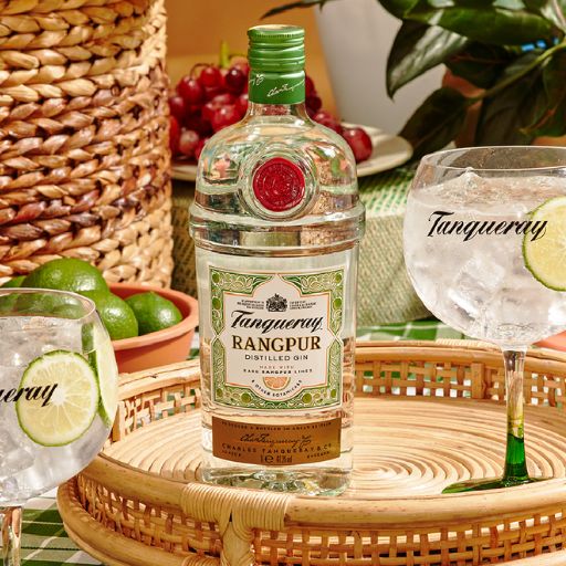 Tanqueray Rangpur