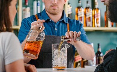 Servindo com responsabilidade