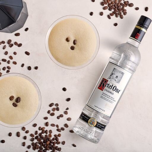 The History of Ketel One Vodka