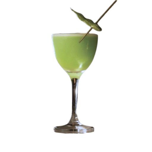 Envy Me Cocktail Recipe