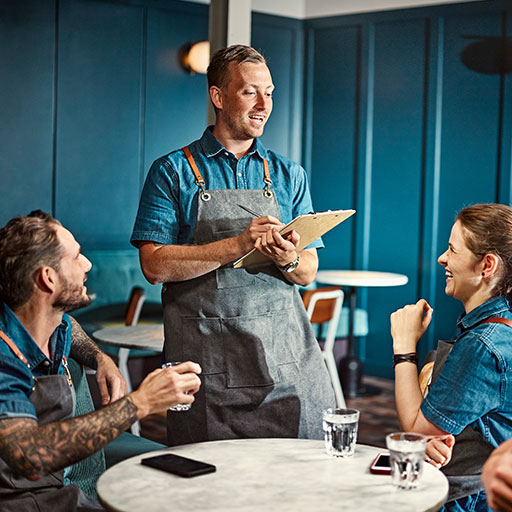 Customer Service Skills Guides